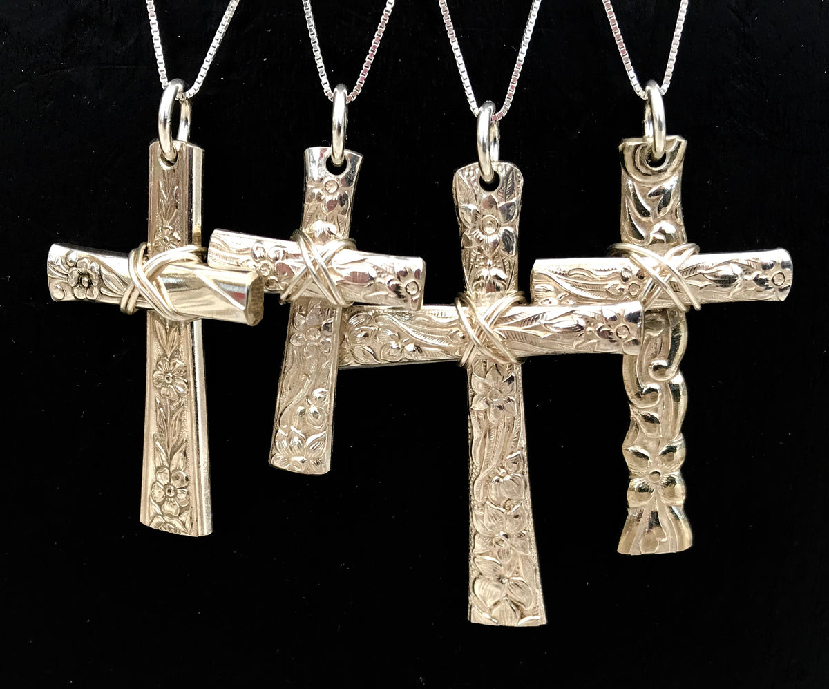 Crosses – jmillerdesignsarttowear